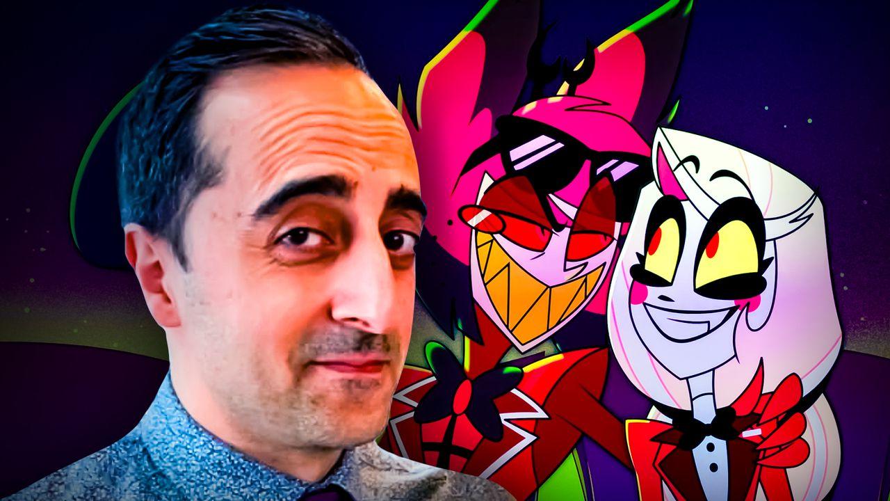 2ª temporada do Hazbin Hotel: Ator Alastor revela sua primeira grande ...