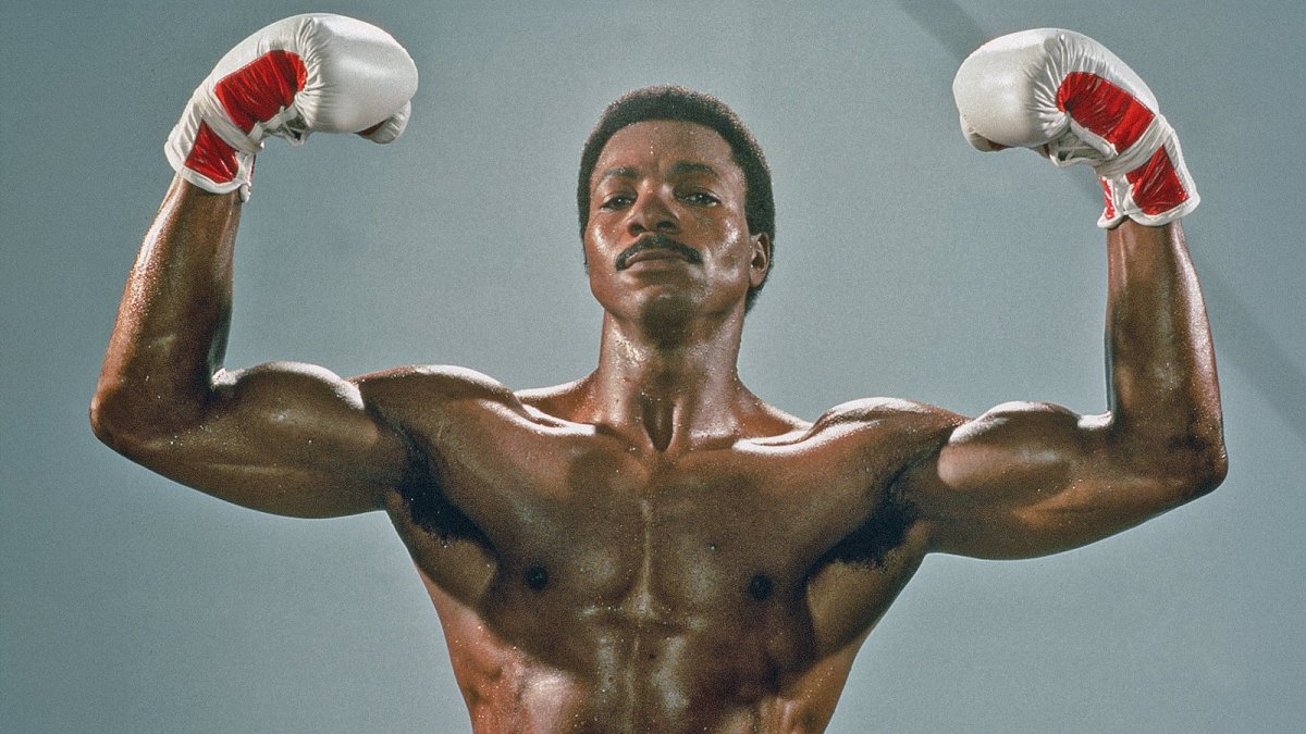 Carl Weathers: Apollo Creed e o outro lado de Rocky Balboa | Universo ...