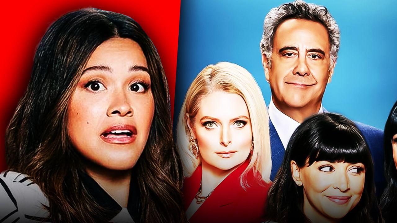 Elenco, personagens e atores da 2ª temporada de Not Dead Yet (fotos ...