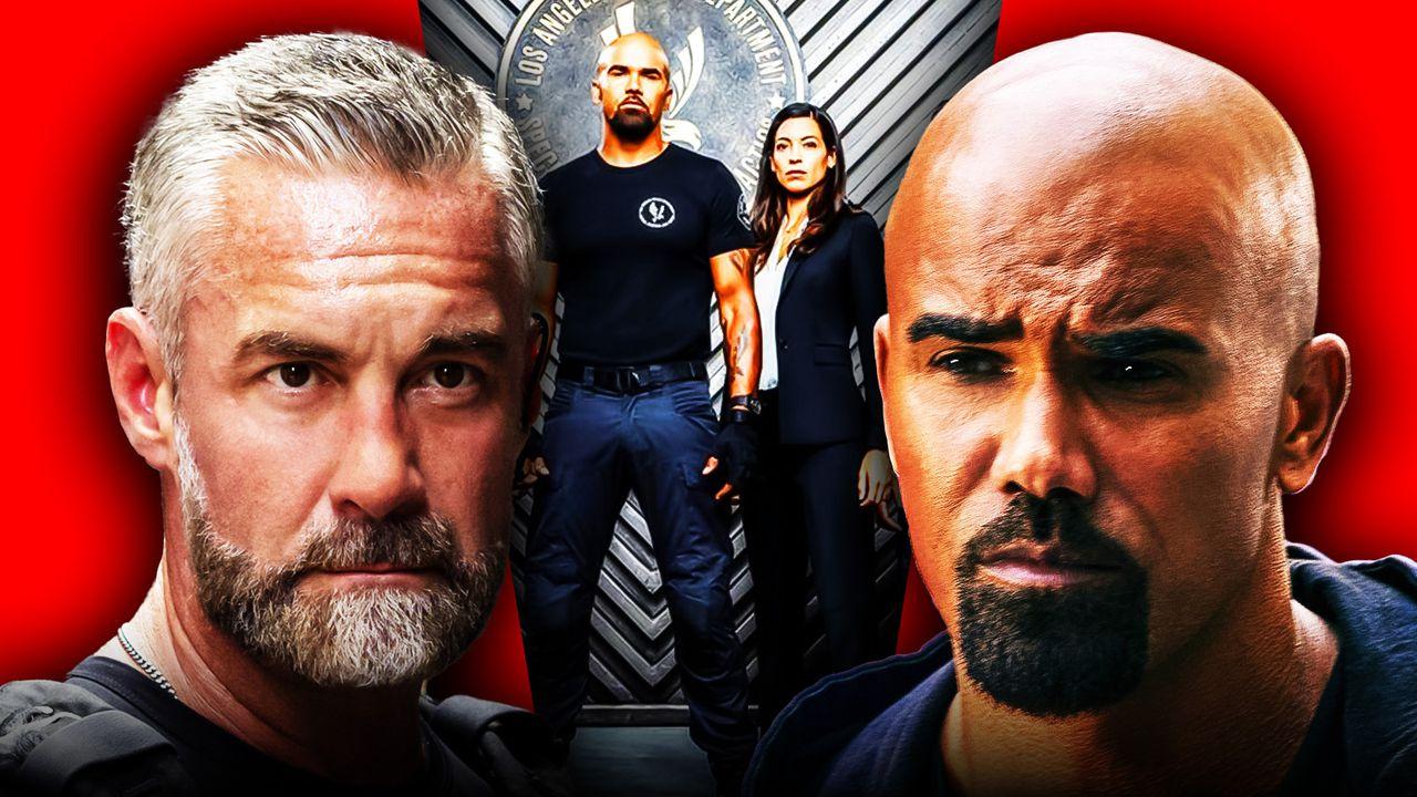 Elenco, personagens e atores da 7ª temporada da SWAT (fotos) | Universo Cinema