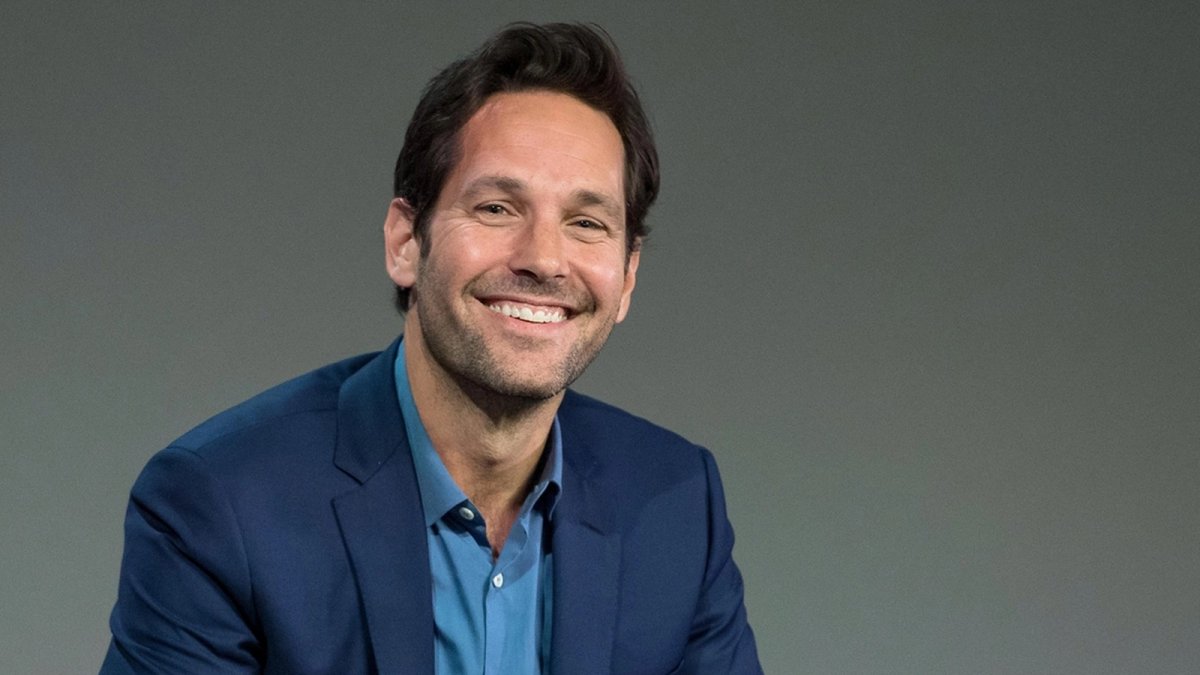 Paul Rudd estrela a comédia Friendship junto com Tim Robinson e Kate ...