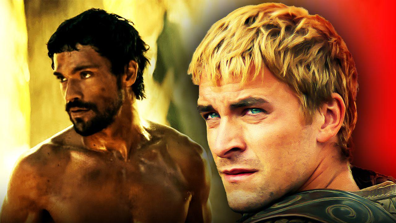 Quem é Will Stevens de Alexander: Making of a God da Netflix? 4 coisas ...