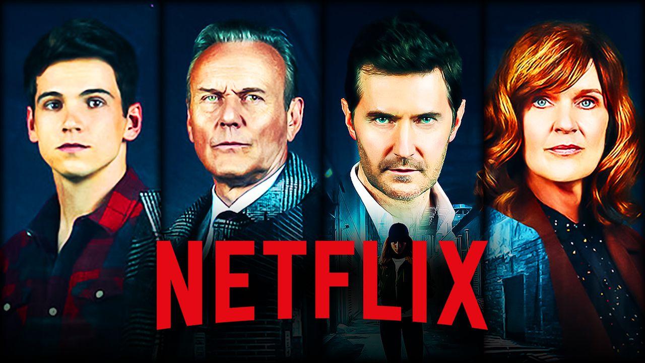 The Stranger Season 2: A Netflix lançará mais episódios? | Universo Cinema