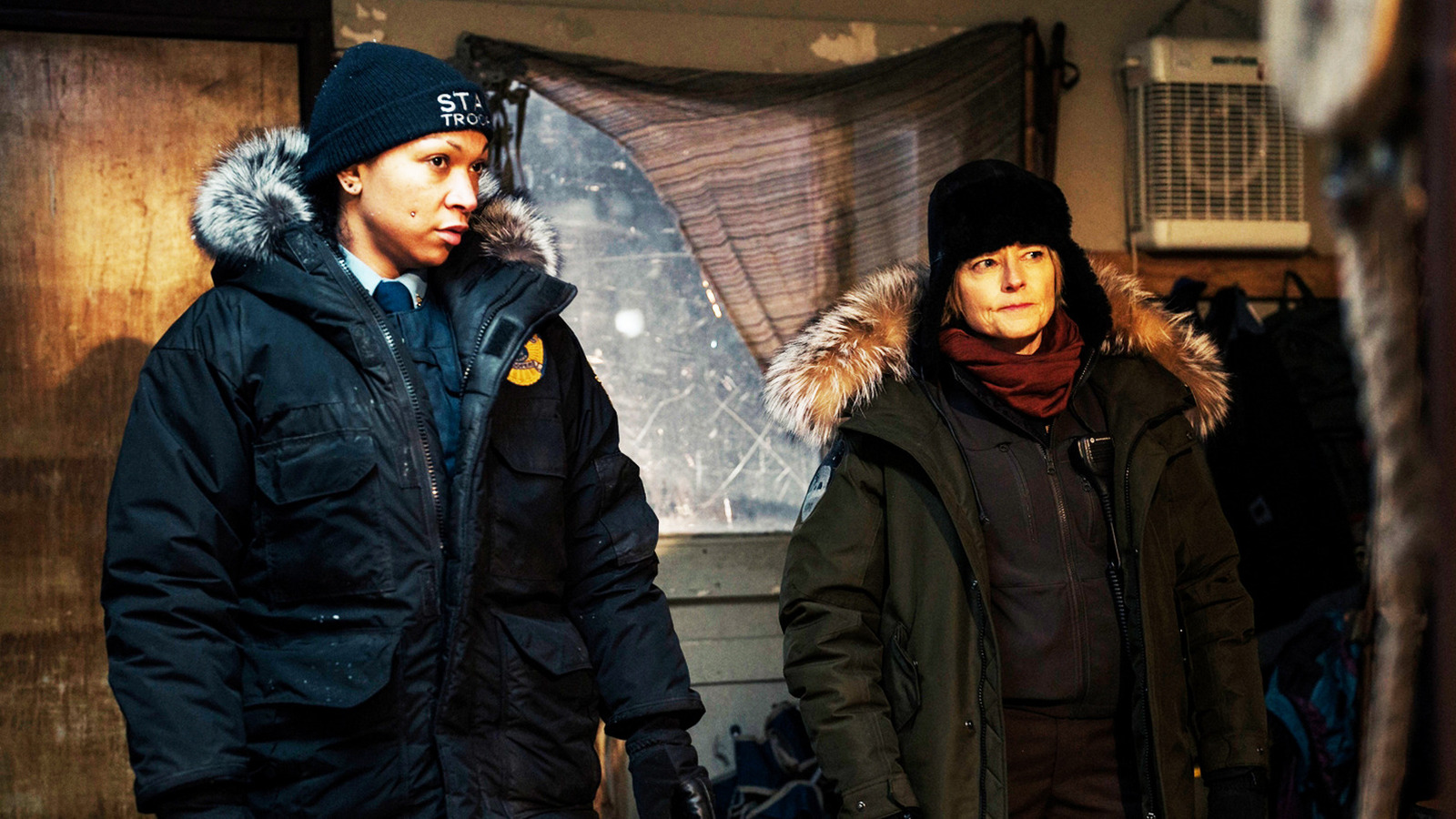 True Detective: Night Country pode ter revelado a origem da filosofia ...