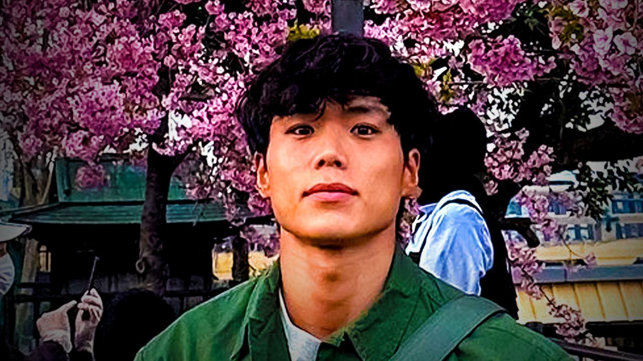 Quem é Amotti do físico: 100? 4 coisas para saber sobre o atleta ...