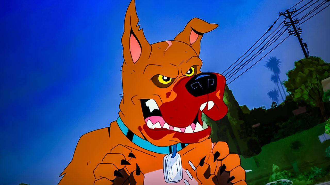 Explicado o final do Scrappy-Doo Twist da 2ª temporada de Velma ...