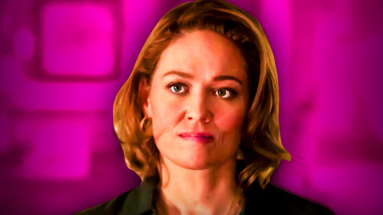 Angie está saindo de Will Trent? O futuro do personagem de Erika ...