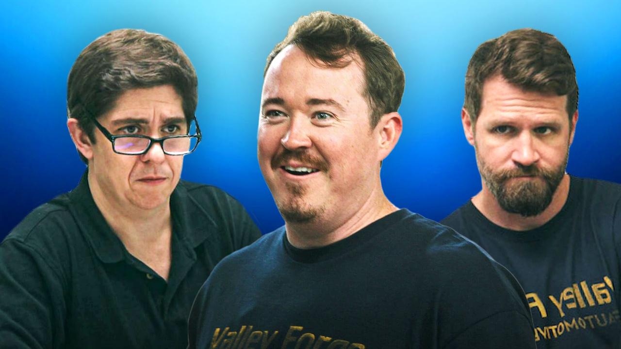 Elenco, personagens e atores do episódio 5 de Tires (fotos) | Universo Cinema