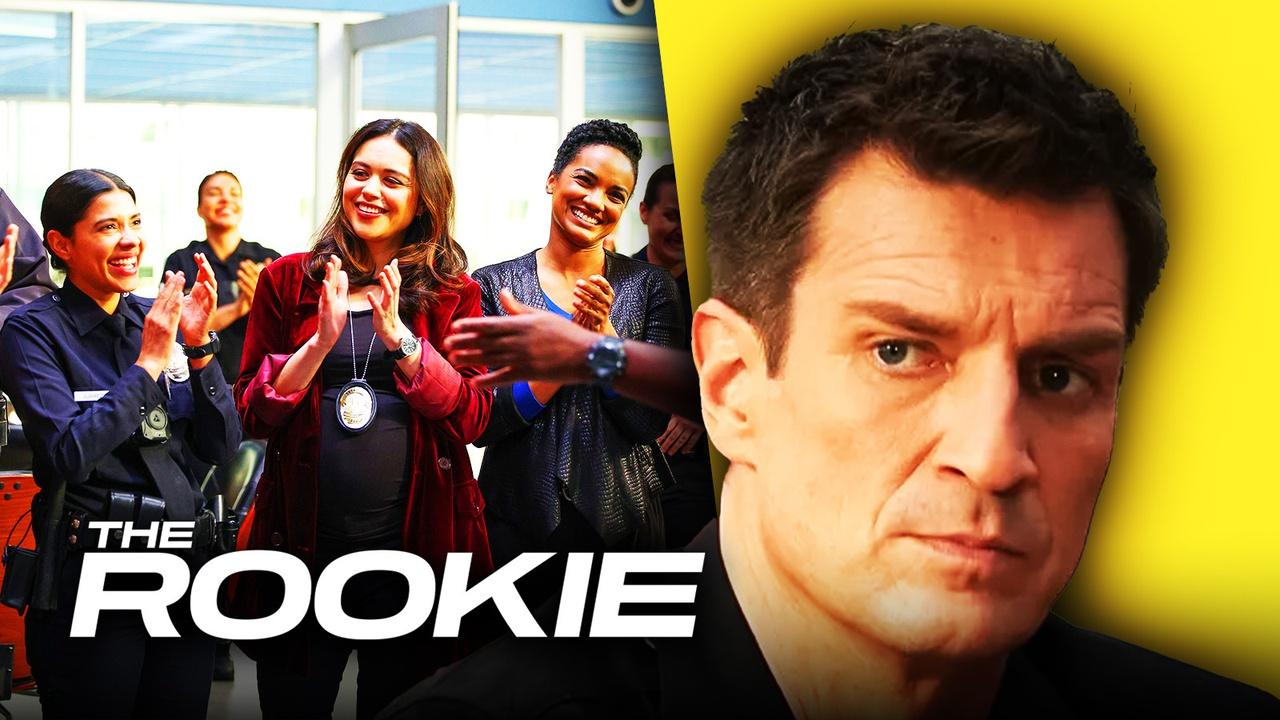Elenco, personagens e atores do episódio 9 da 6ª temporada de The Rookie (fotos) | Universo Cinema