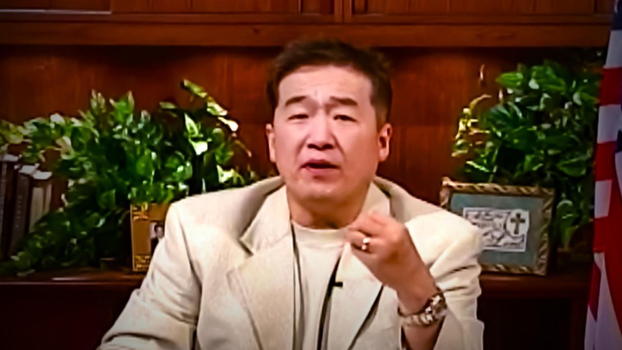 Igreja Shekinah hoje: Culto 7M TikTok de Robert Shinn em 2024 ...