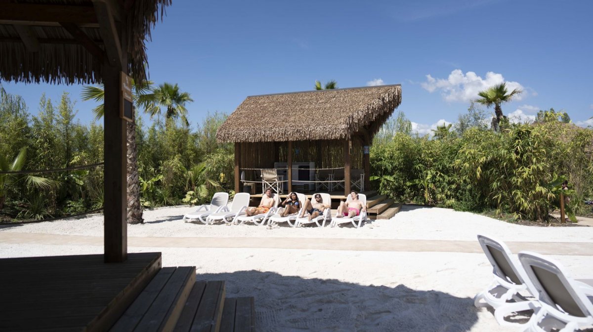 MagicSplash, reabre o parque aquático que transforma Valmontone em um ...