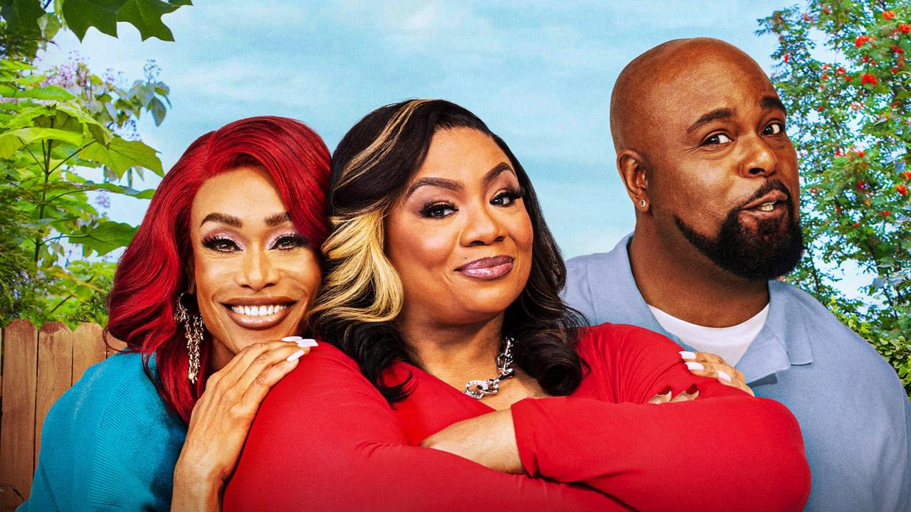 Pat Show, elenco, personagens e atores da 4ª temporada (fotos) | Universo Cinema