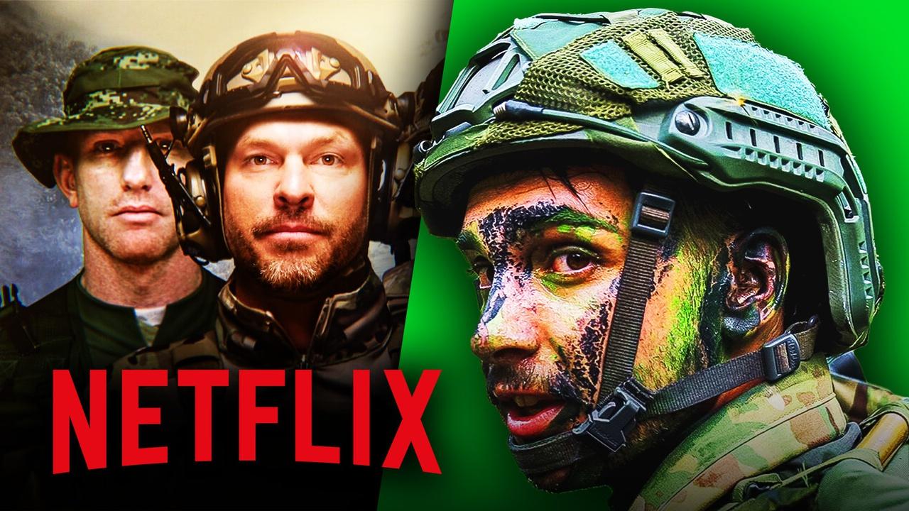 Quem é Cameron Fath de 'Forças mais difíceis da Terra'? 4 coisas para ...