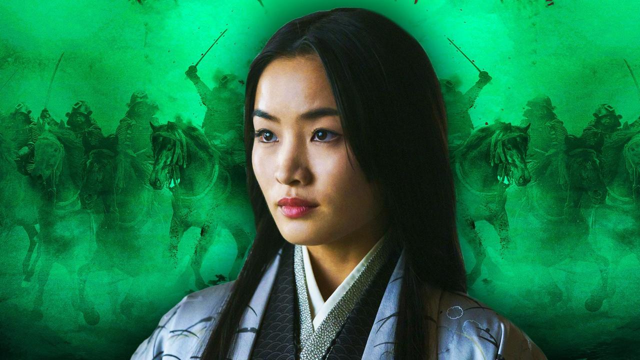 2ª temporada do Shogun: Anna Sawai retornará? Atriz Mariko responde (exclusivo) | Universo Cinema