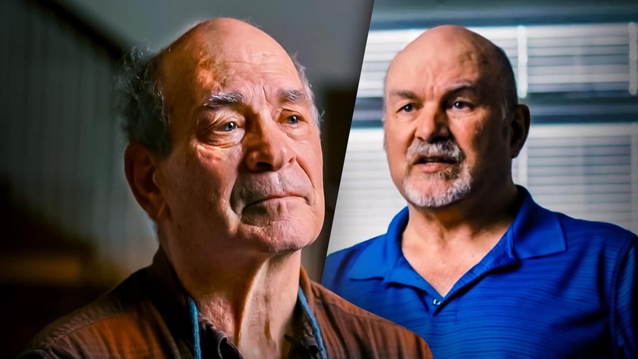 A família Galvin agora: seis irmãos esquizofrênicos em colapso em 2024 ...