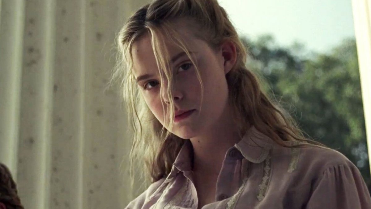 Badlands: Elle Fanning possível estrela do novo filme Predador ...