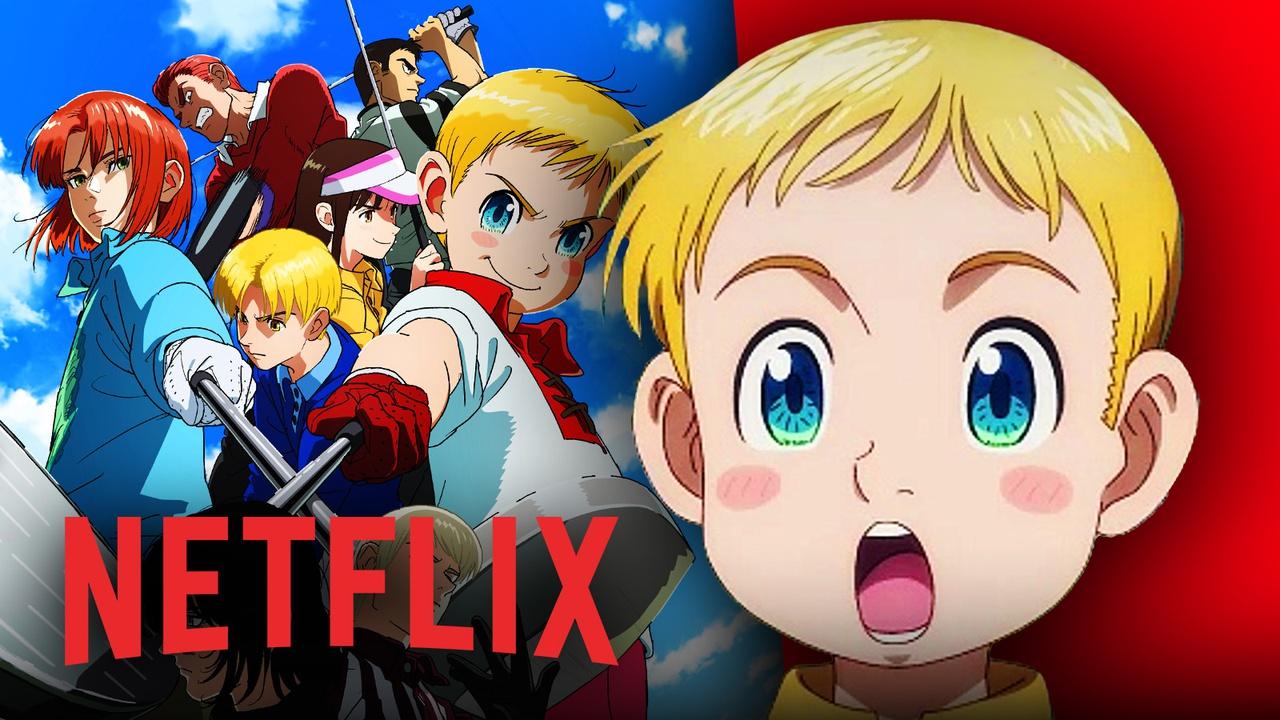 Data de lançamento da 2ª temporada do Rising Impact, elenco e tudo o ...