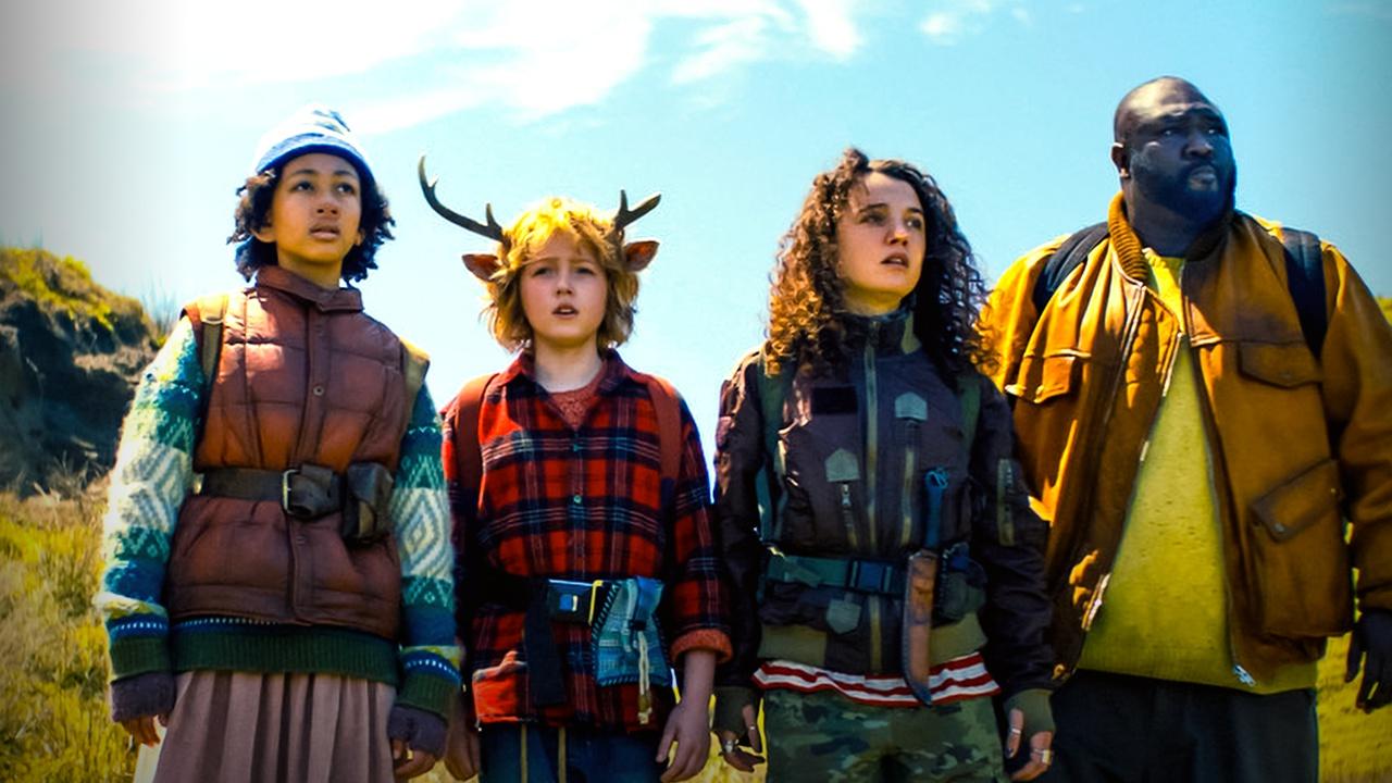 Elenco, personagens e atores da 3ª temporada de Sweet Tooth (fotos ...