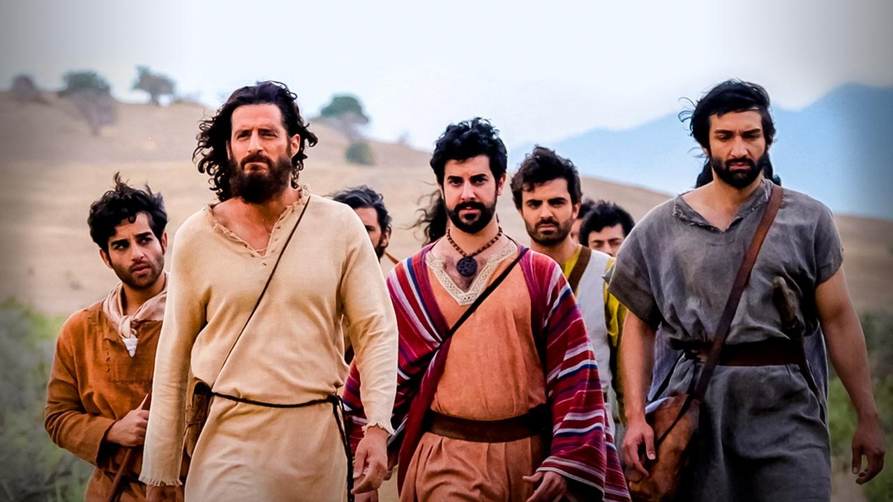 Elenco, personagens e atores escolhidos da 3ª temporada (fotos) | Universo Cinema