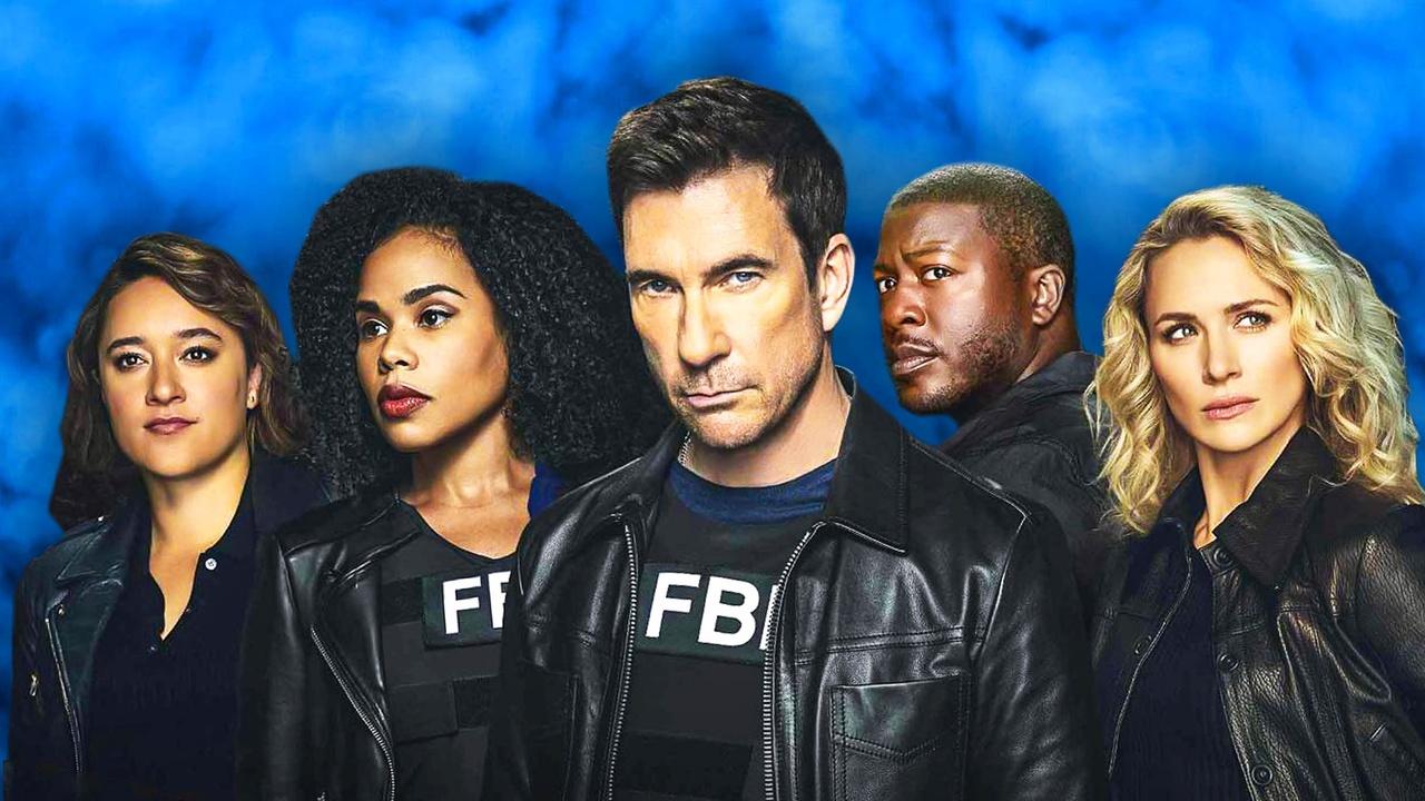FBI: lançamento da 6ª temporada de Most Wanted, elenco e tudo o que ...