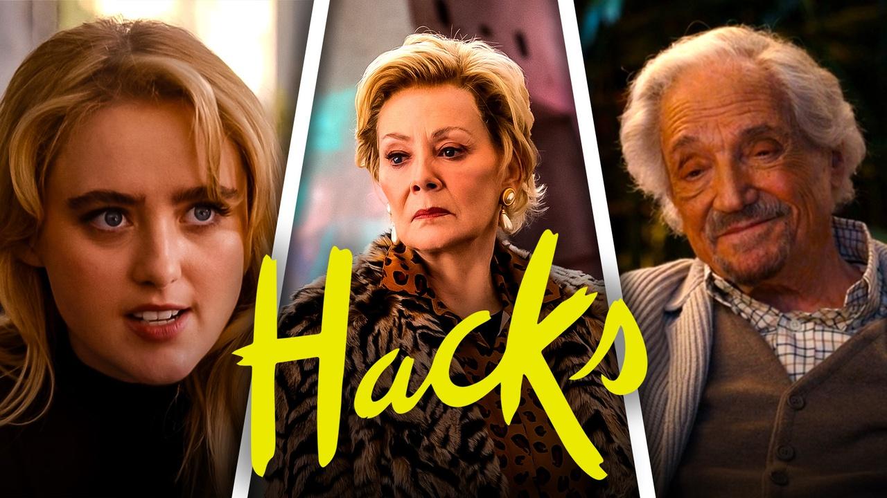 Hacks, temporada 3, episódio 9, elenco, personagens e atores (fotos ...