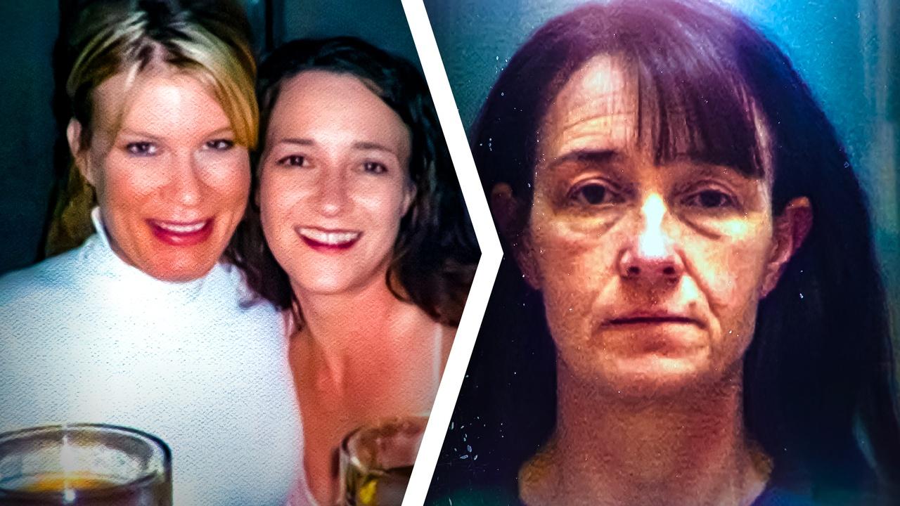 Janie Lynn Ridd agora: onde está o criminoso 'pior colega de quarto de ...