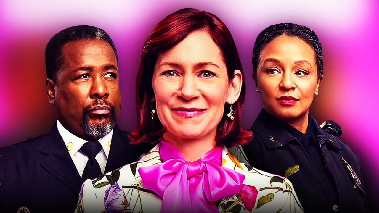 Lançamento da 2ª temporada de Elsbeth, elenco e tudo o que sabemos ...