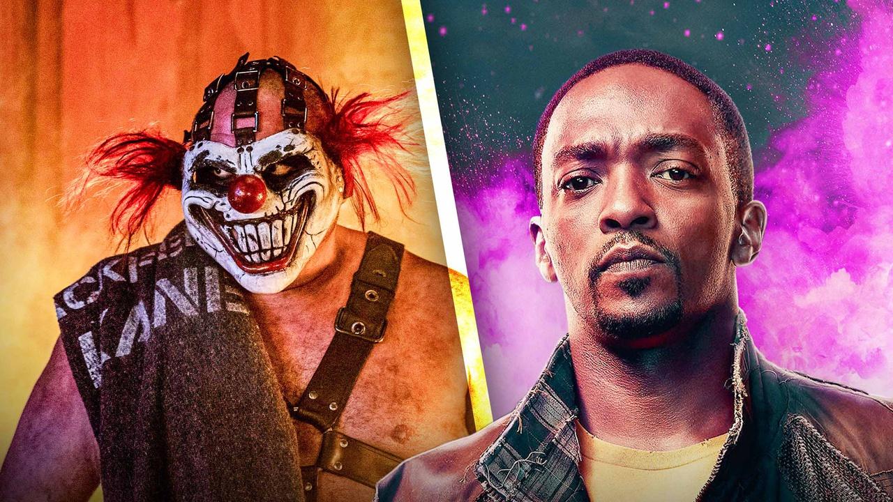 Lançamento da 2ª temporada de Twisted Metal, elenco e tudo o que ...
