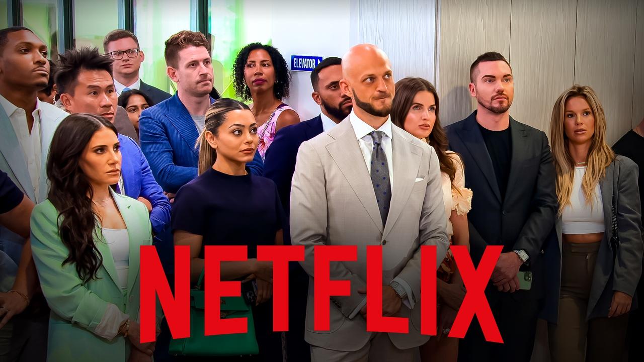 Possuir o elenco da Manhattan Netflix: conheça pessoas reais (fotos ...
