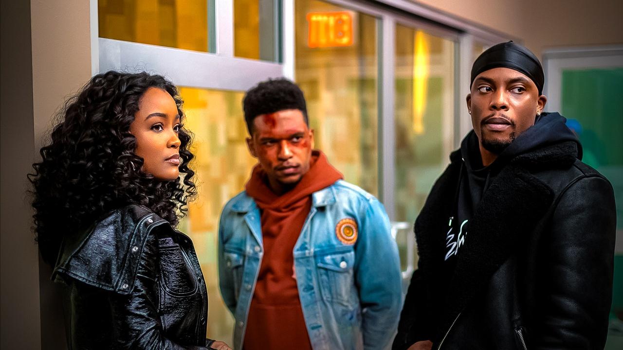 Power Book II: elenco, personagens e atores da 4ª temporada de Ghost ...