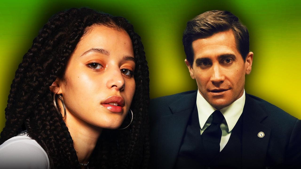 Quem é Chase Infiniti? 4 coisas para saber sobre a atriz supostamente ...