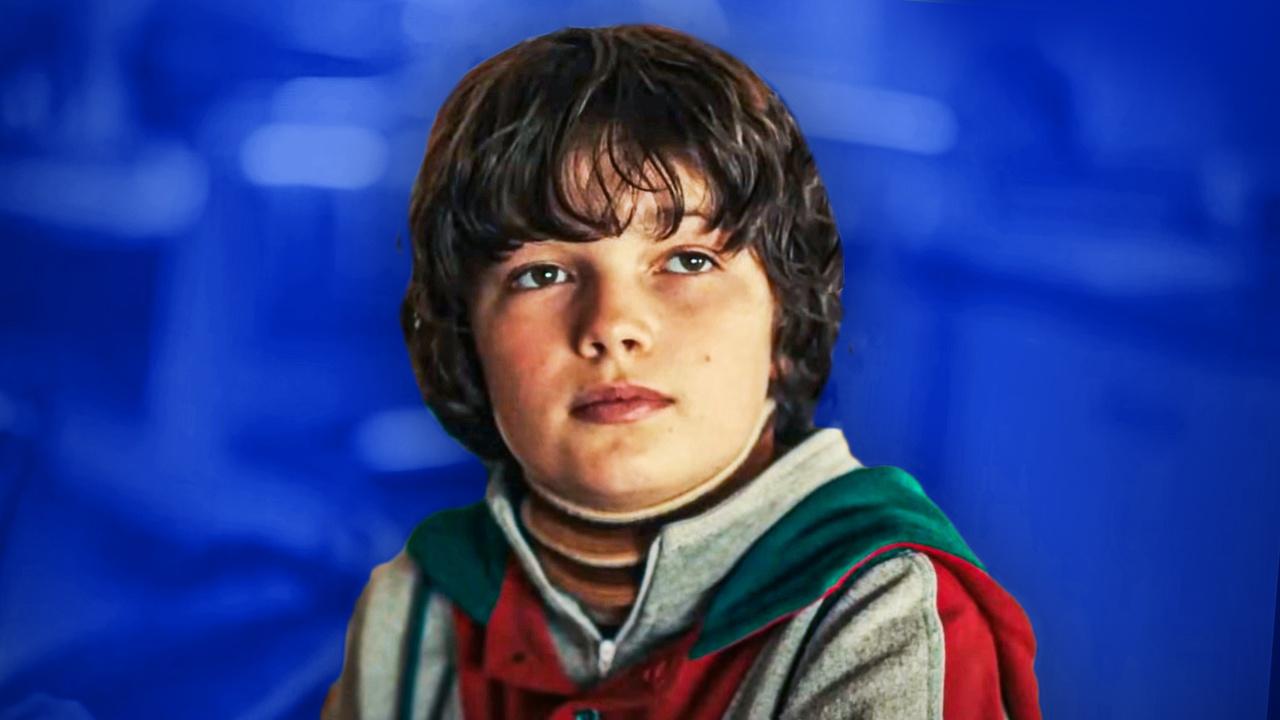 Quem é Ivan Howe? 4 coisas para saber sobre o ator ‘Eric’ | Universo Cinema