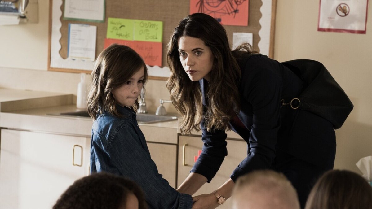 Você nunca terá minha filha: a verdadeira história que inspirou o filme ...