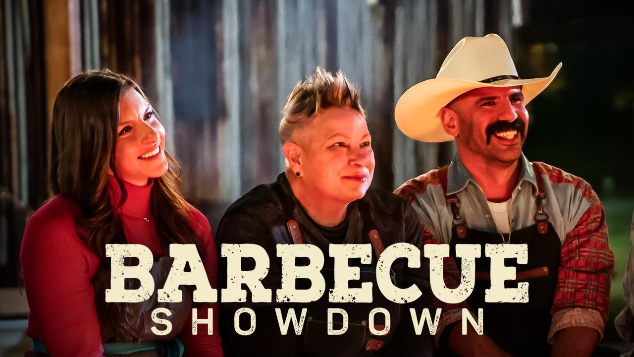 Elenco da 3ª temporada do Barbecue Showdown: competidores e juízes em ...