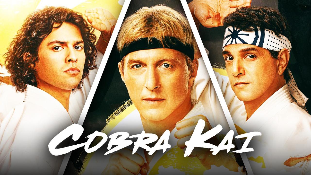Elenco, personagens e atores da 6ª temporada de Cobra Kai (fotos) | Universo Cinema
