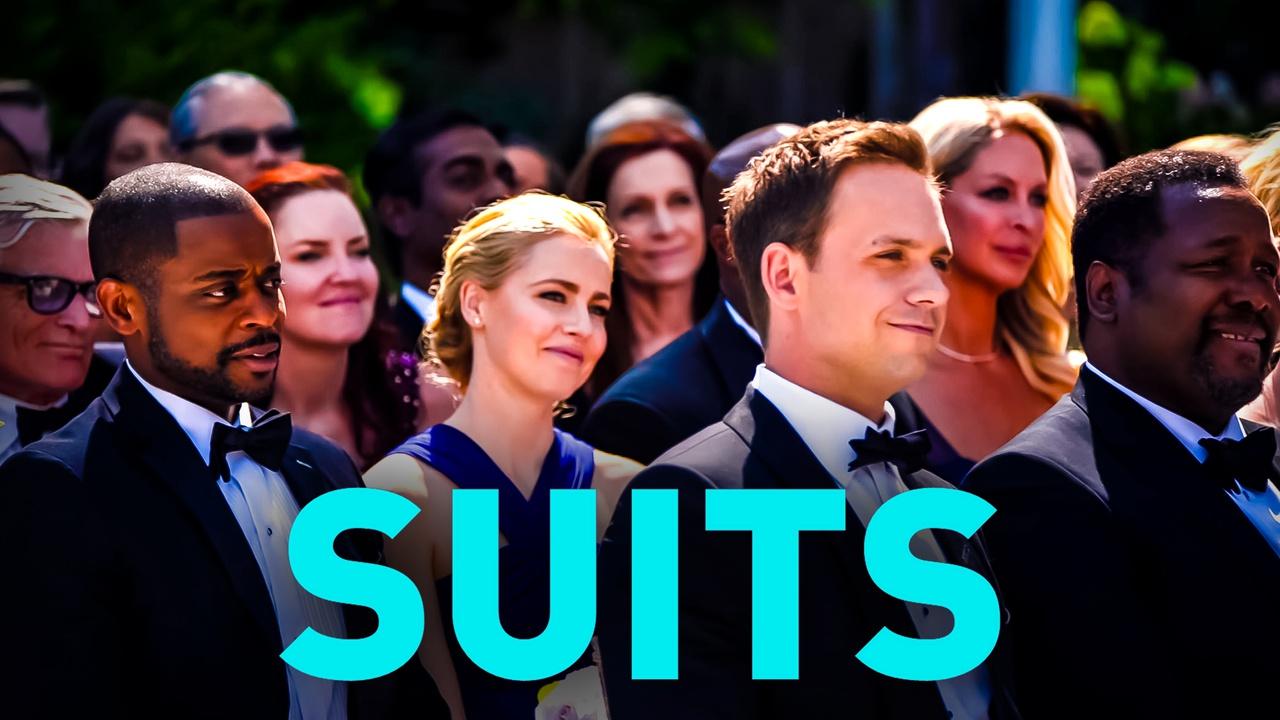 Elenco, personagens e atores da 9ª temporada de Suits (fotos ...