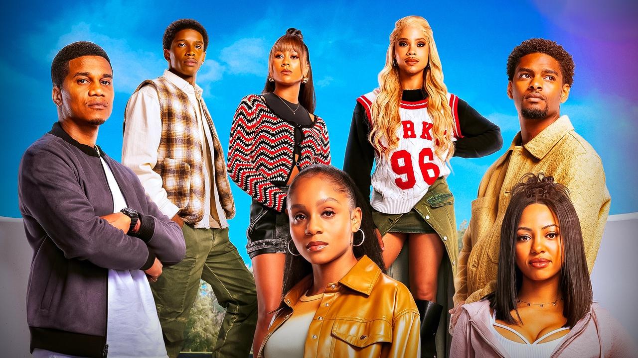 Elenco, personagens e atores da terceira temporada do American Homecoming (fotos) | Universo Cinema