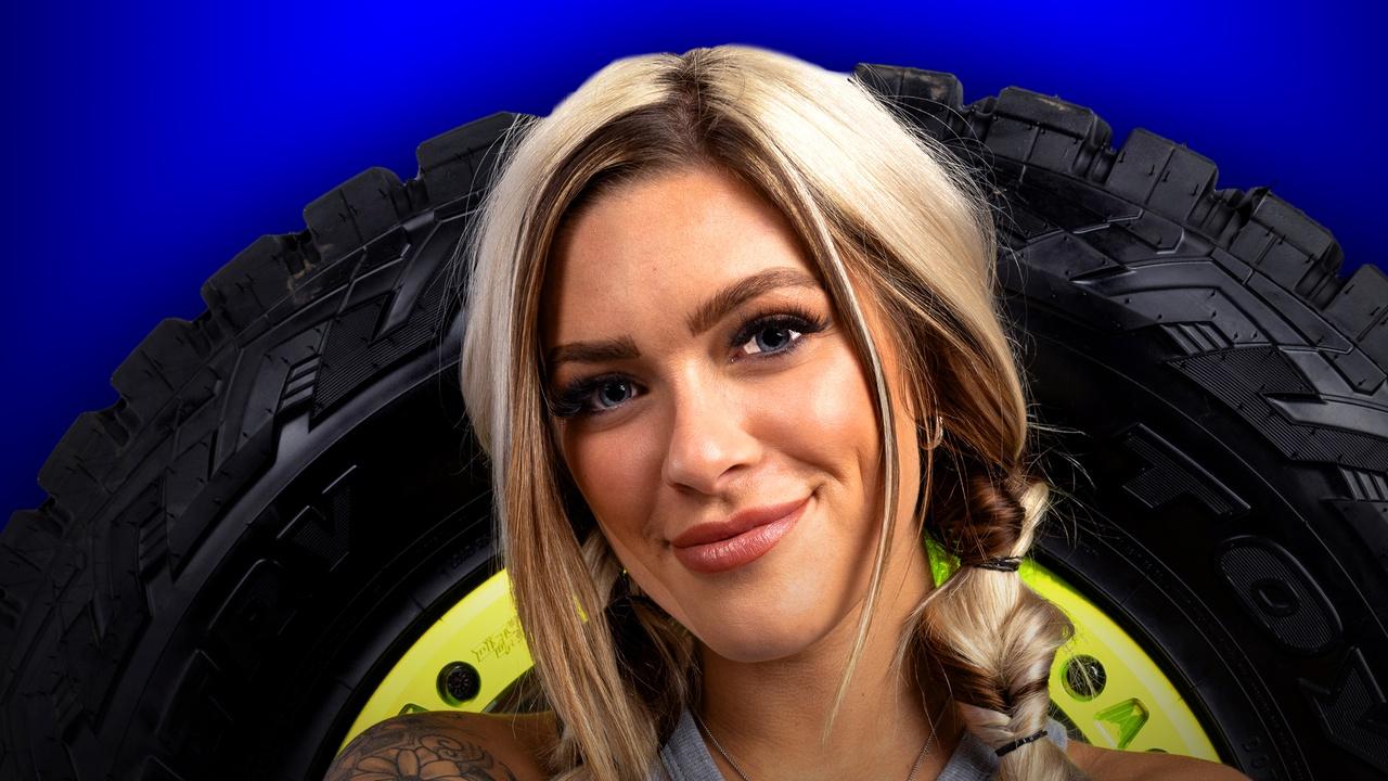 Quem é Lacey Blair? 5 coisas para saber sobre o membro do elenco de ...