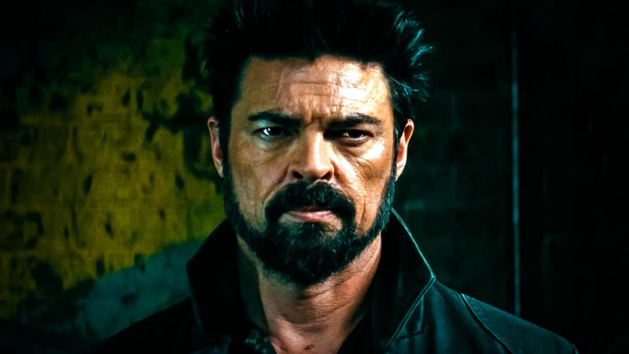 Veja por que Butcher mata (SPOILERS) no final do The Boys S4 | Universo ...