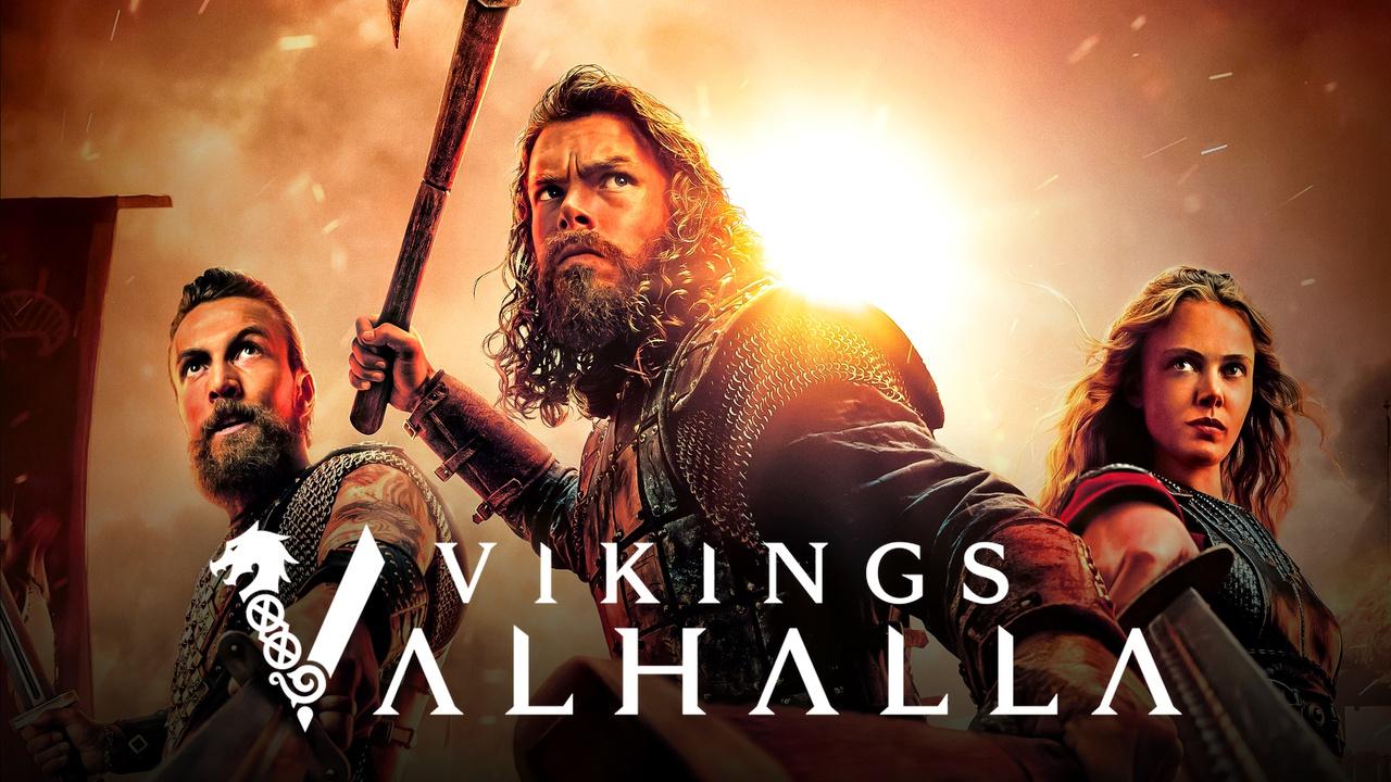Vikings: elenco, personagens e atores da 3ª temporada de Valhalla (fotos) | Universo Cinema