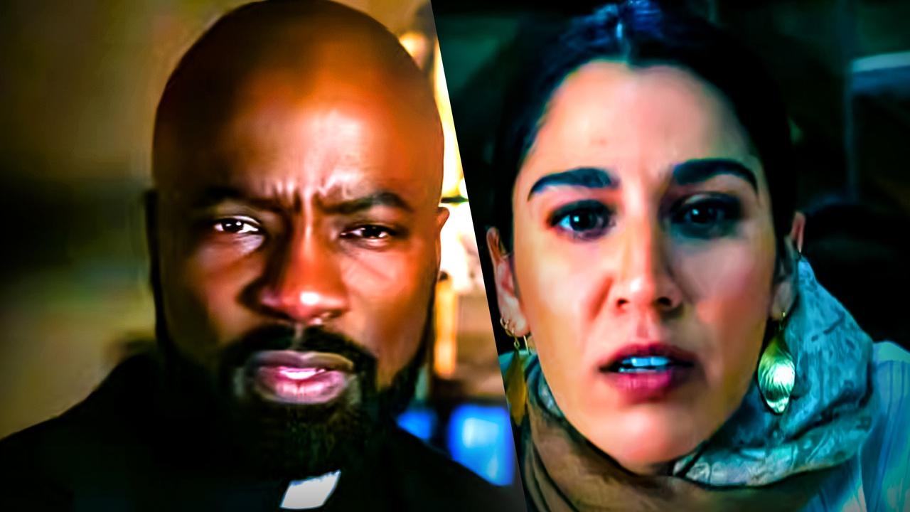 Elenco, personagens e atores da 4ª temporada do mal, episódio 11 (fotos) | Universo Cinema