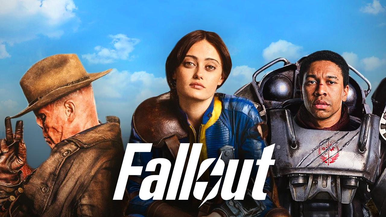 Lançamento da 2ª temporada de Fallout, elenco e tudo o que sabemos ...