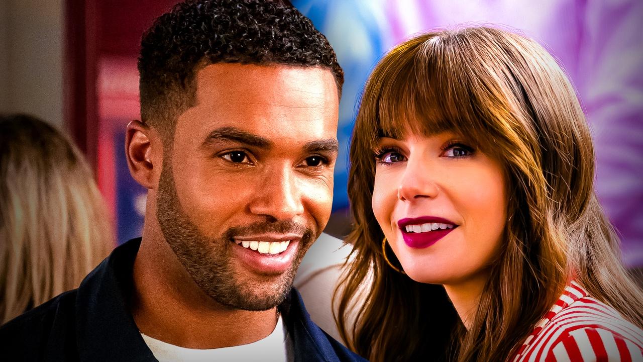 O que acontece com Alfie em Emily em Paris, temporada 4, parte 2: Alfie ...