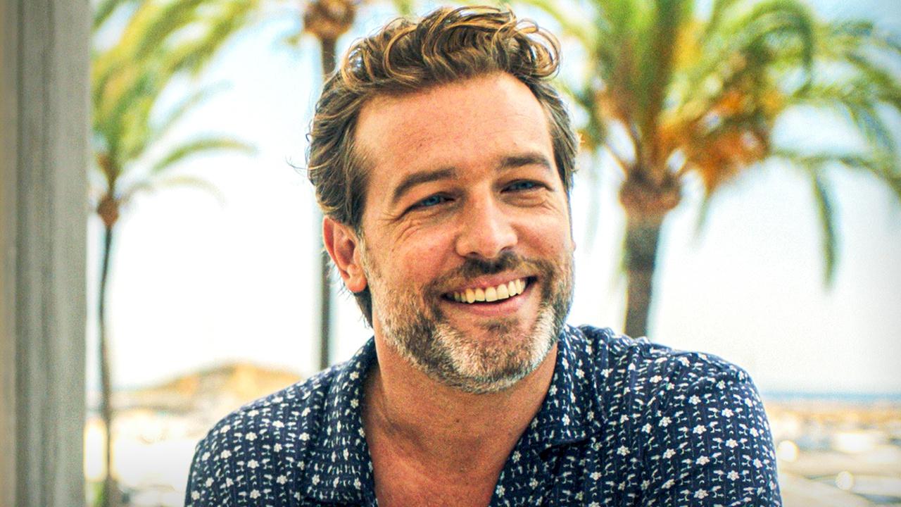 Quem é Julian Looman? 5 coisas para saber sobre o ator de arquivos de ...