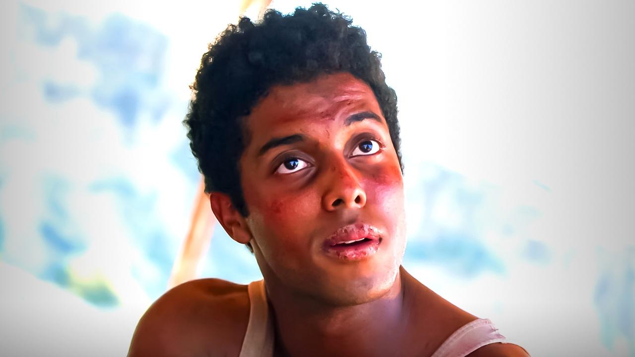 Quem é Sérgio Herrera? 4 coisas para saber sobre o ator Love of My Life - Wiki Bio Details ...