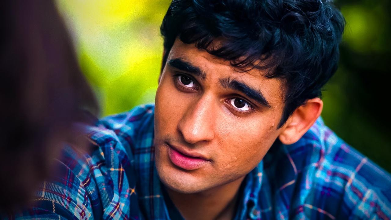 Quem é Zain Iqbal? 5 coisas para saber sobre o ator Ravi de 'Good Girl's Guide' - Detalhes da ...