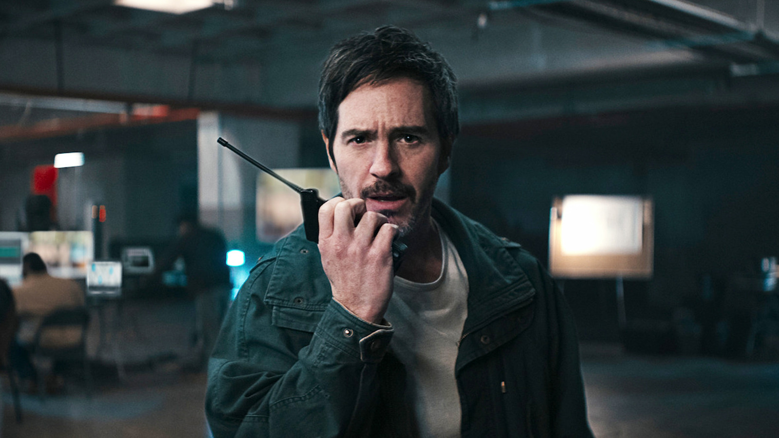 Um thriller de comédia mexicano chega direto ao topo das paradas ...