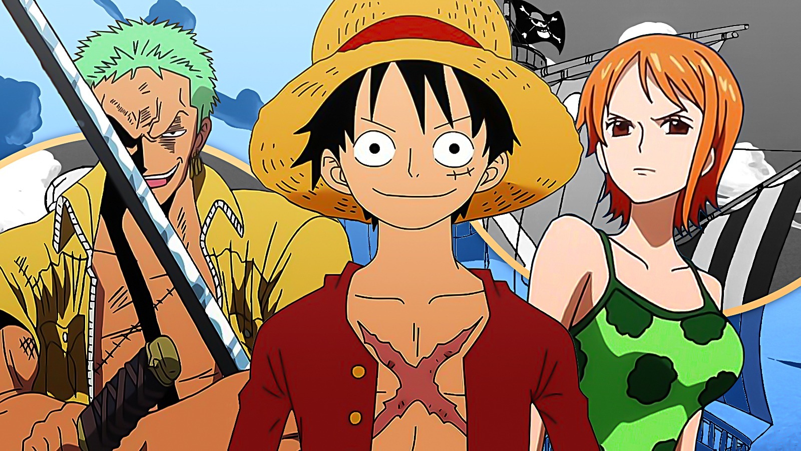 A ordem correta para assistir One Piece (incluindo os filmes) | Universo Cinema