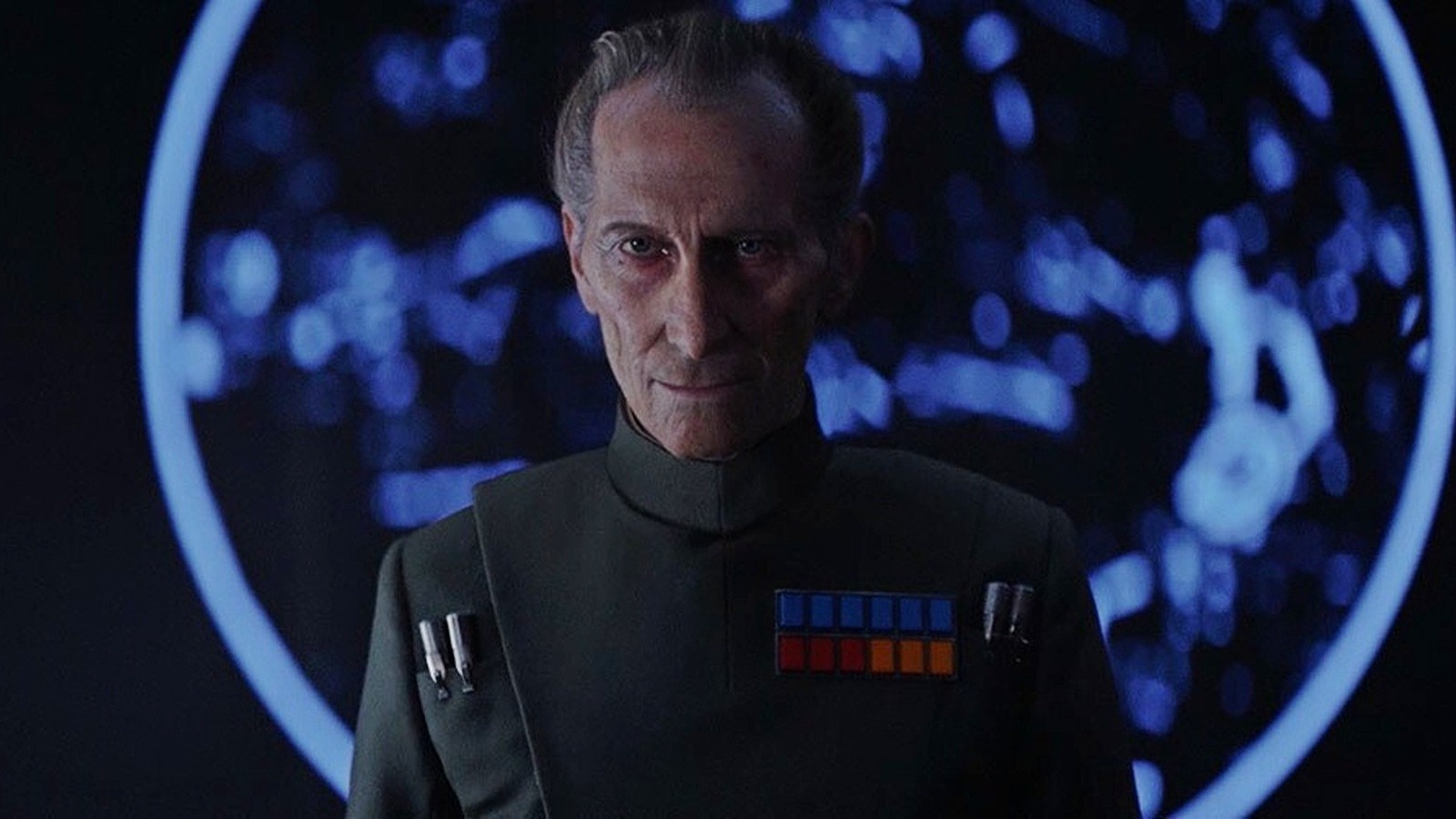 A ressurreição CGI de Peter Cushing, de Rogue One, desencadeou um ...