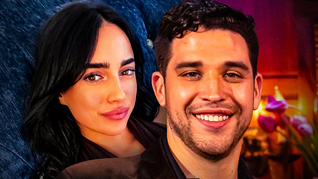 A solteira: quem é Maria? O relacionamento de Devin com ela, explicado ...